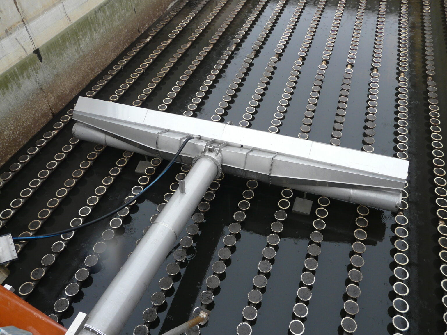 BIODEC™ - SBR Decanter